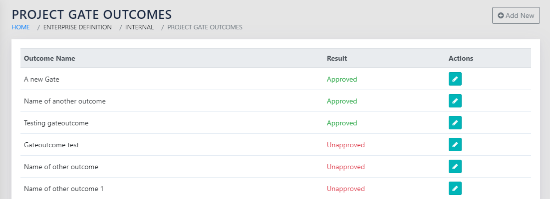 Help > Projects :: EinFrame